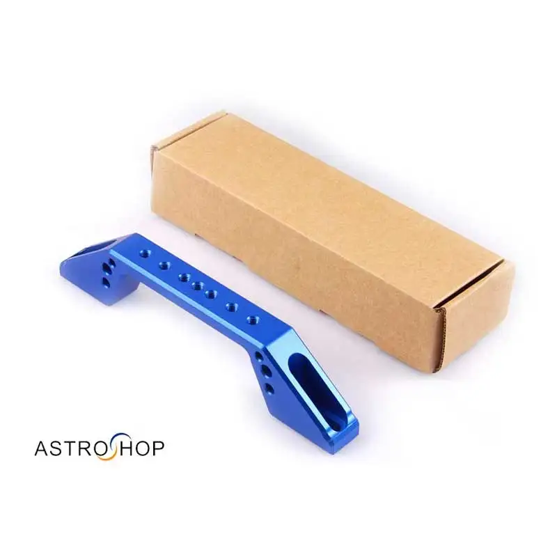S8183 Telescope Handle 210MM-Blue Style