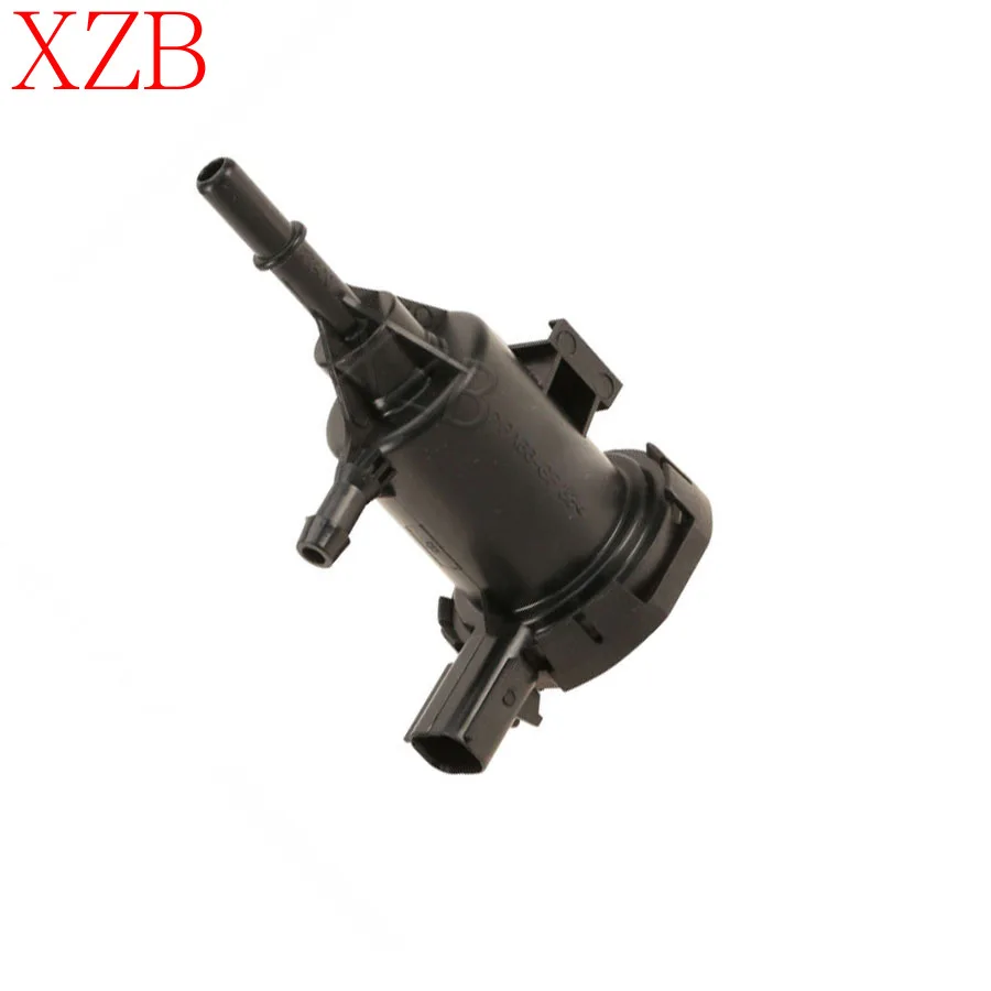 0004760600-A0004760600-Original-Engine-Fuel-Collector-Carbon-Canister ...