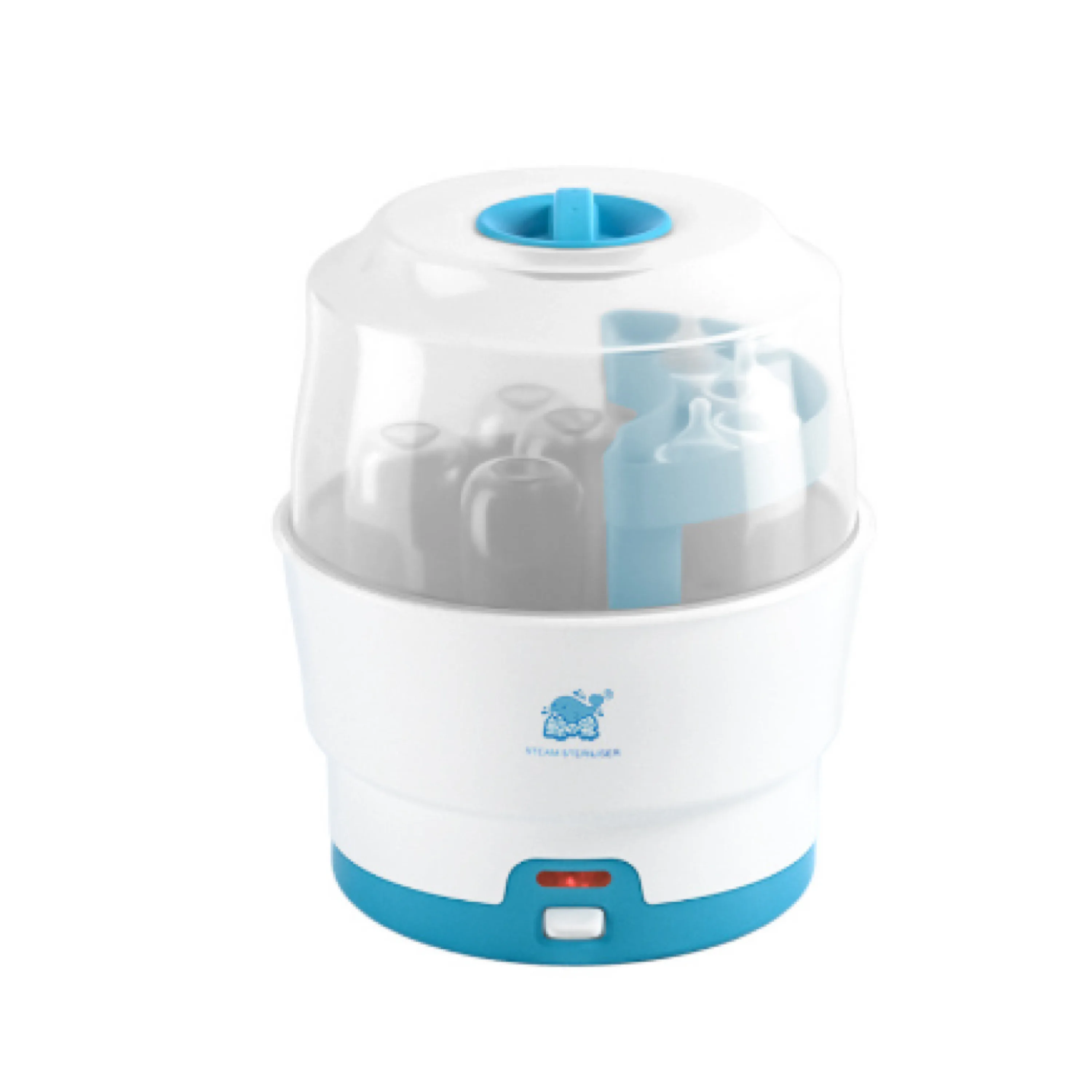 Baby Bottle Sterilizer Pot