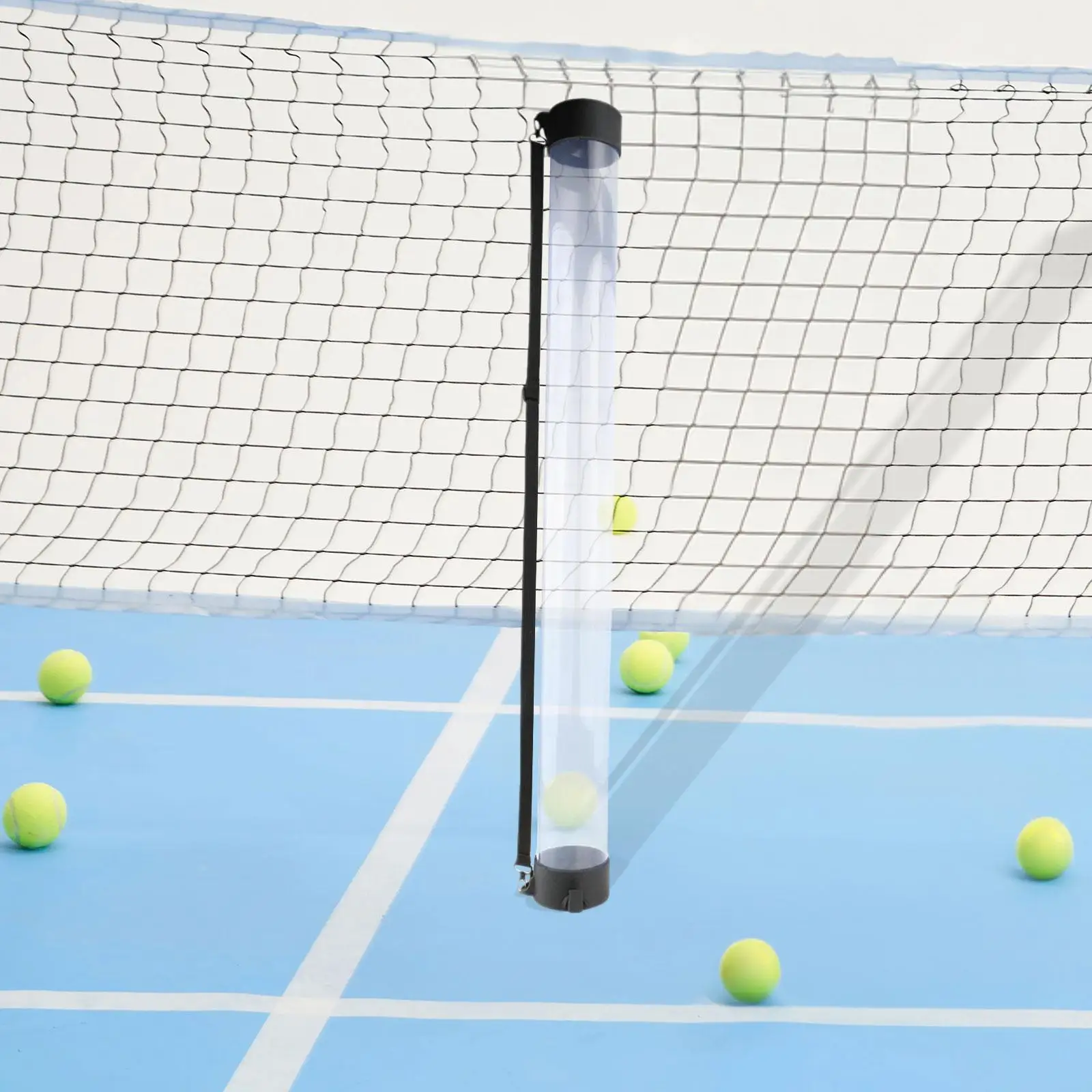 Tennis Ball Picker Upper: The Essential Tool Every Court Regular Needs