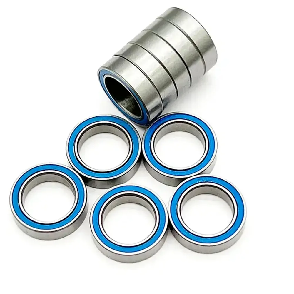 6700RS Bearing 10PCS 10x15x4 mm ABEC-3 Hobby Electric RC Car Truck 6700 ...