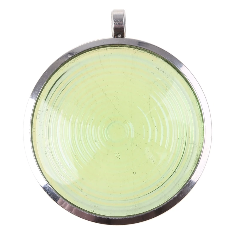Anti EMF Radiation Protection Quantum Pendant Energy Necklace Scalar ...