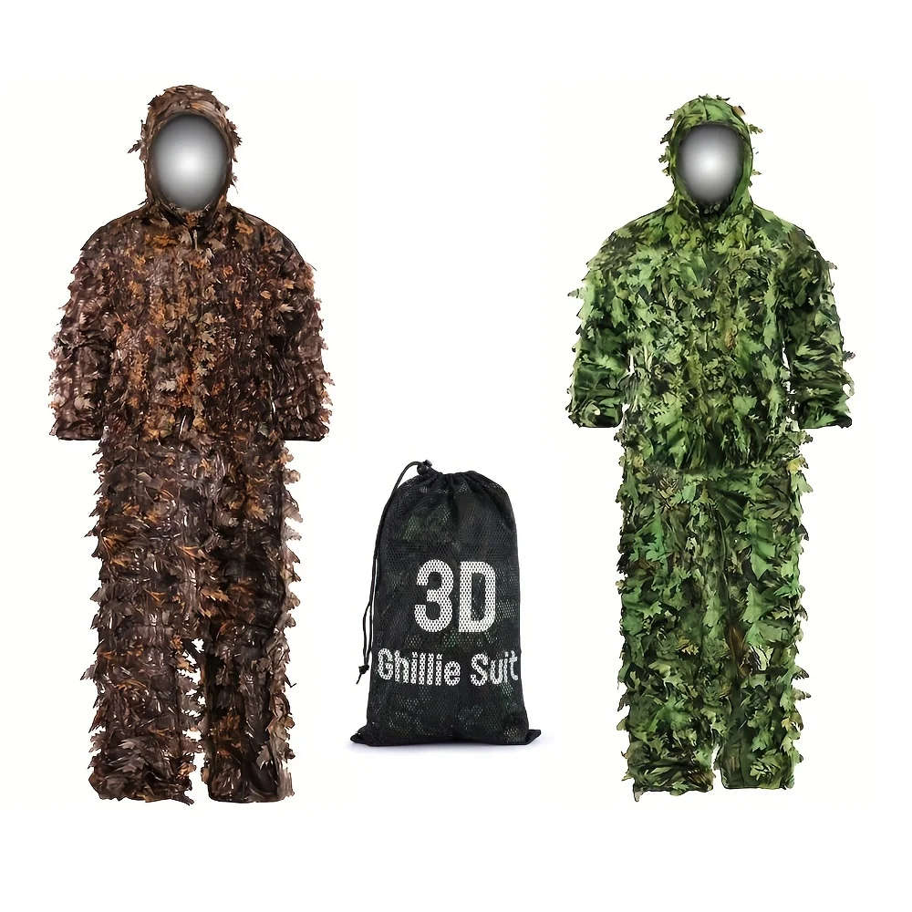 Outdoor-For-height-160-180cm-New-Sticky-Flower-Bionic-Leaves-Camouflage ...