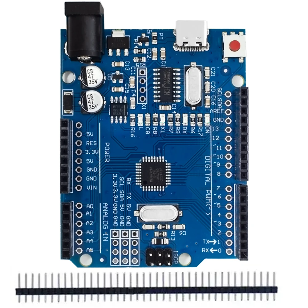Arduino Uno R3
