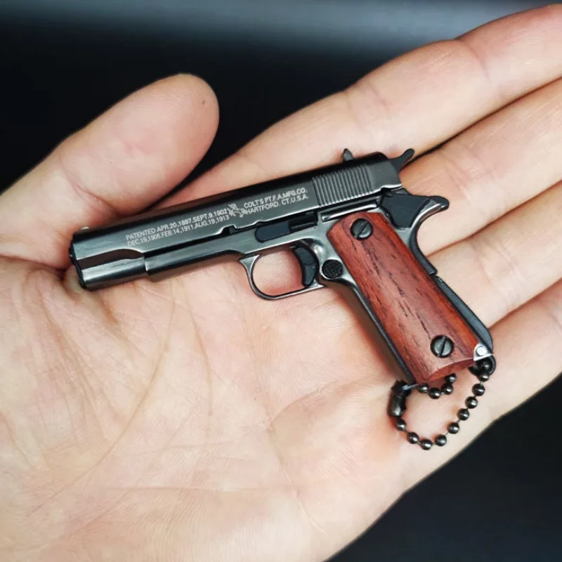 1911 Colt Mini