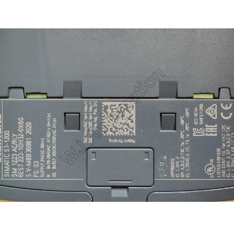 6ES7223-1QH32-0XB0-S7-1200-6ES72231QH320XB0-SM1223-Digital-Input-and ...