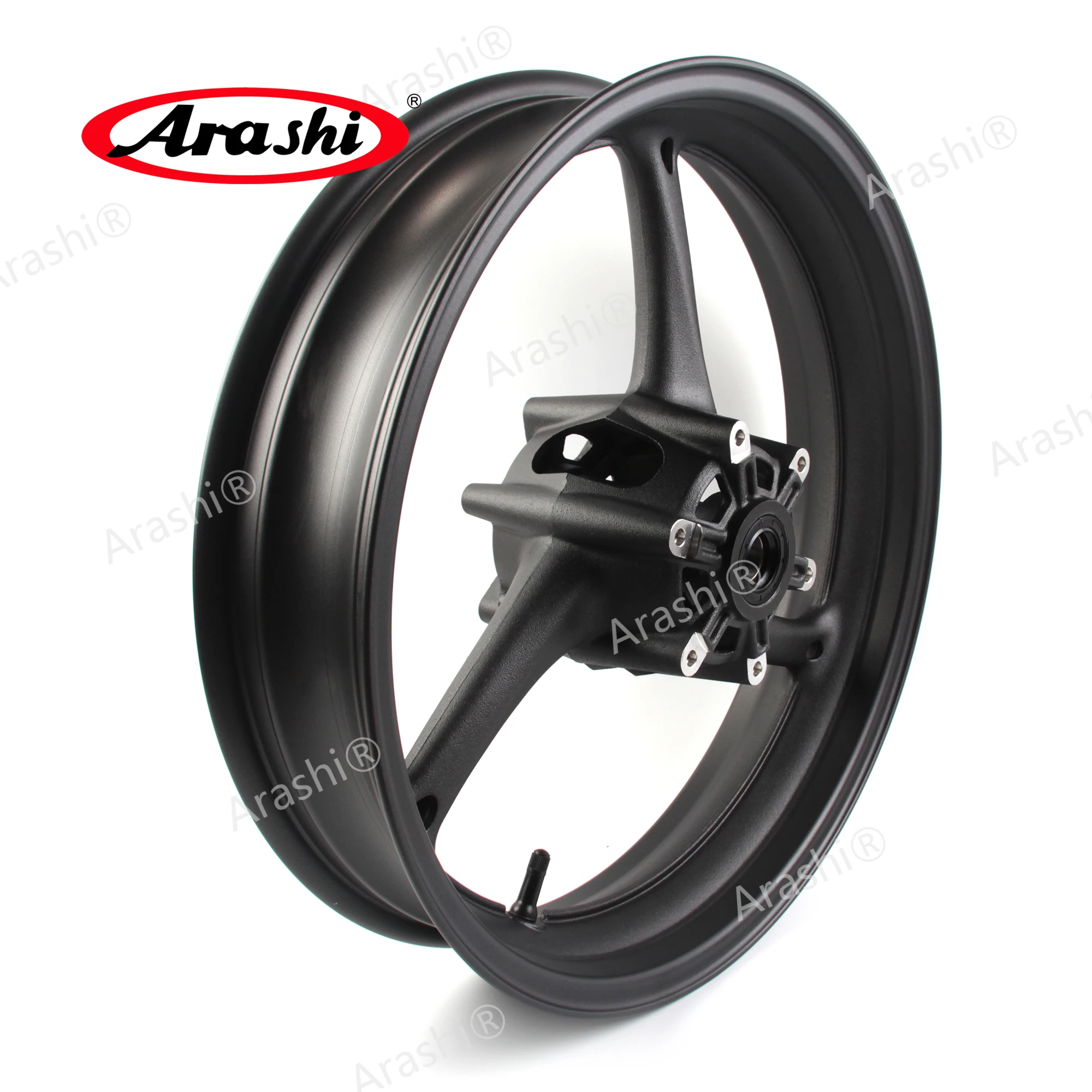 Arashi-17-inch-Motorcycle-Wheel-Hub-Front-Wheel-Rim-For-SUZUKI-GSXR-GSX ...