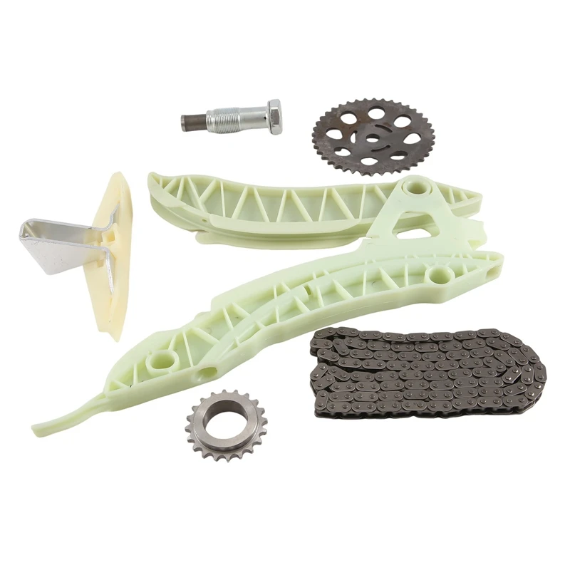 Car-Timing-Suit-Chain-Tensioner-9822827180-0829G3-For-Peugeot-207-208 ...