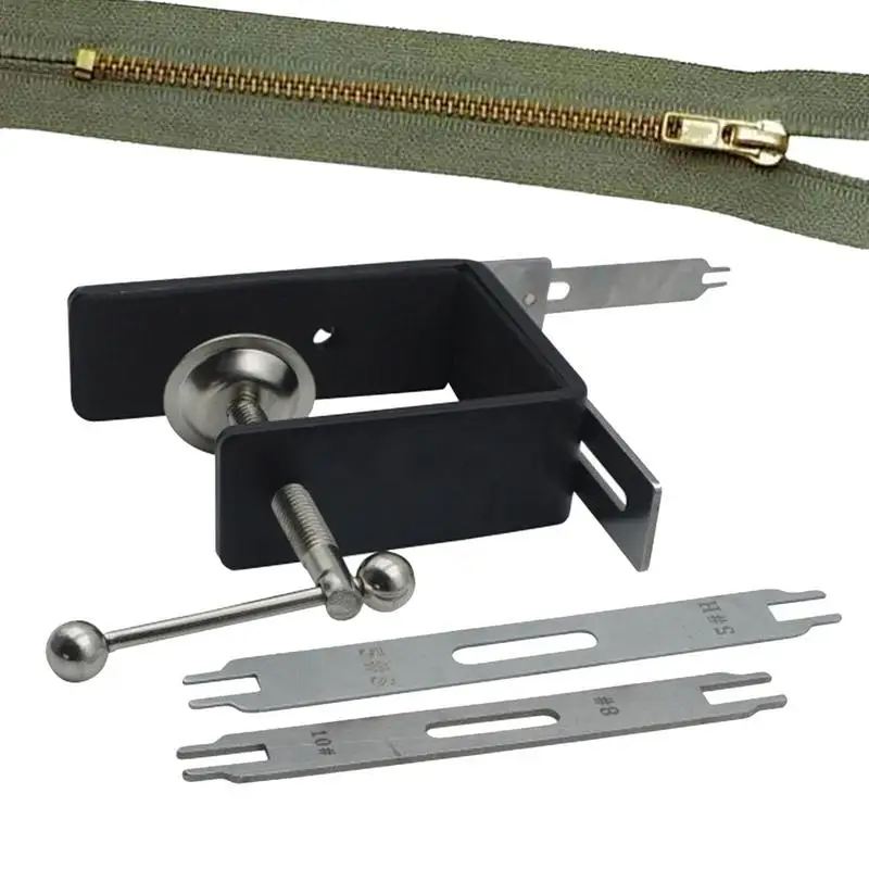 Zipper-Jig-Zipper-Assist-Jig-Zipping-Sliders-Tool-Zipper-Pulling-Jig ...