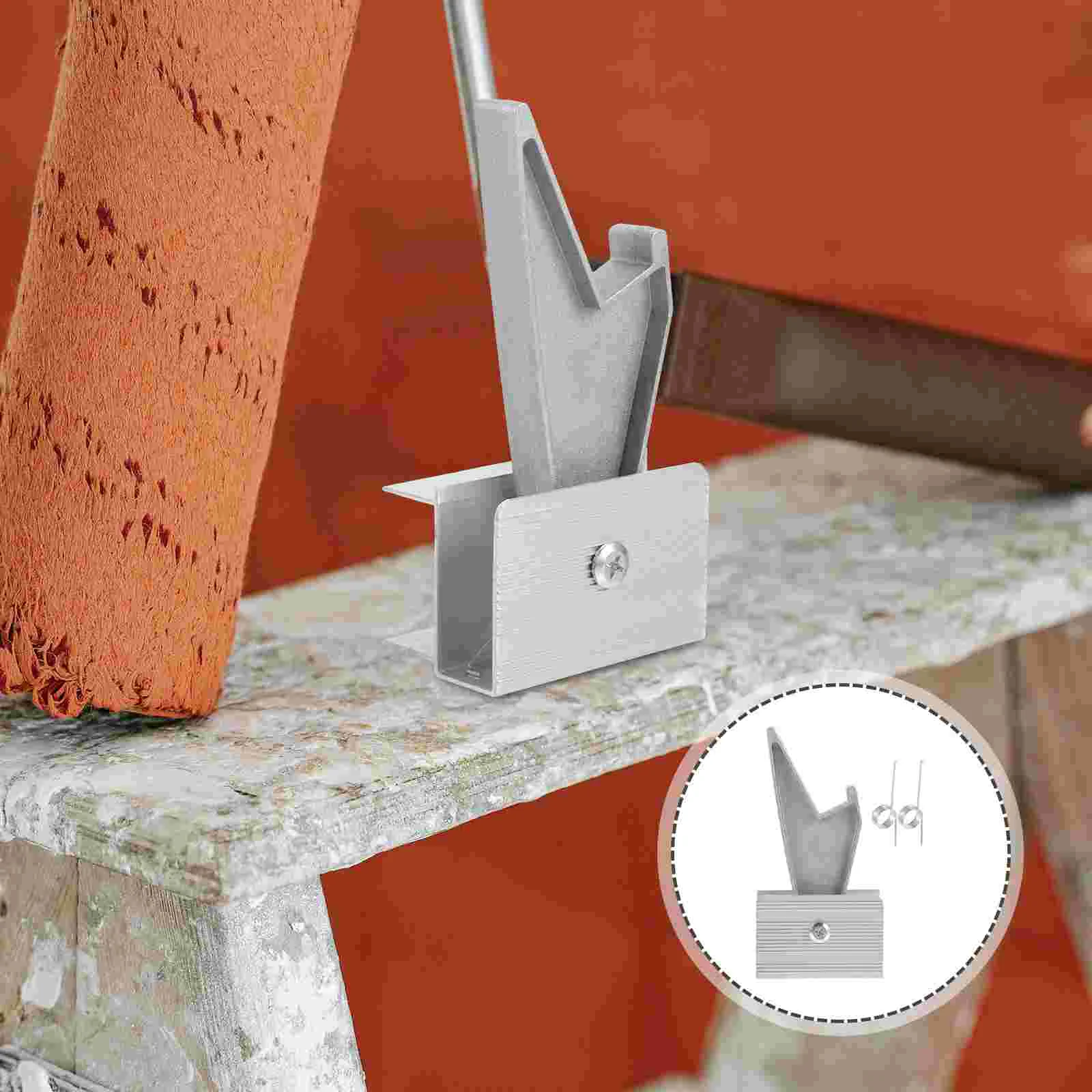 Aluminum-Telescopic-Ladder-Extension-Stabilizer-Rung-Lock-Replacement ...