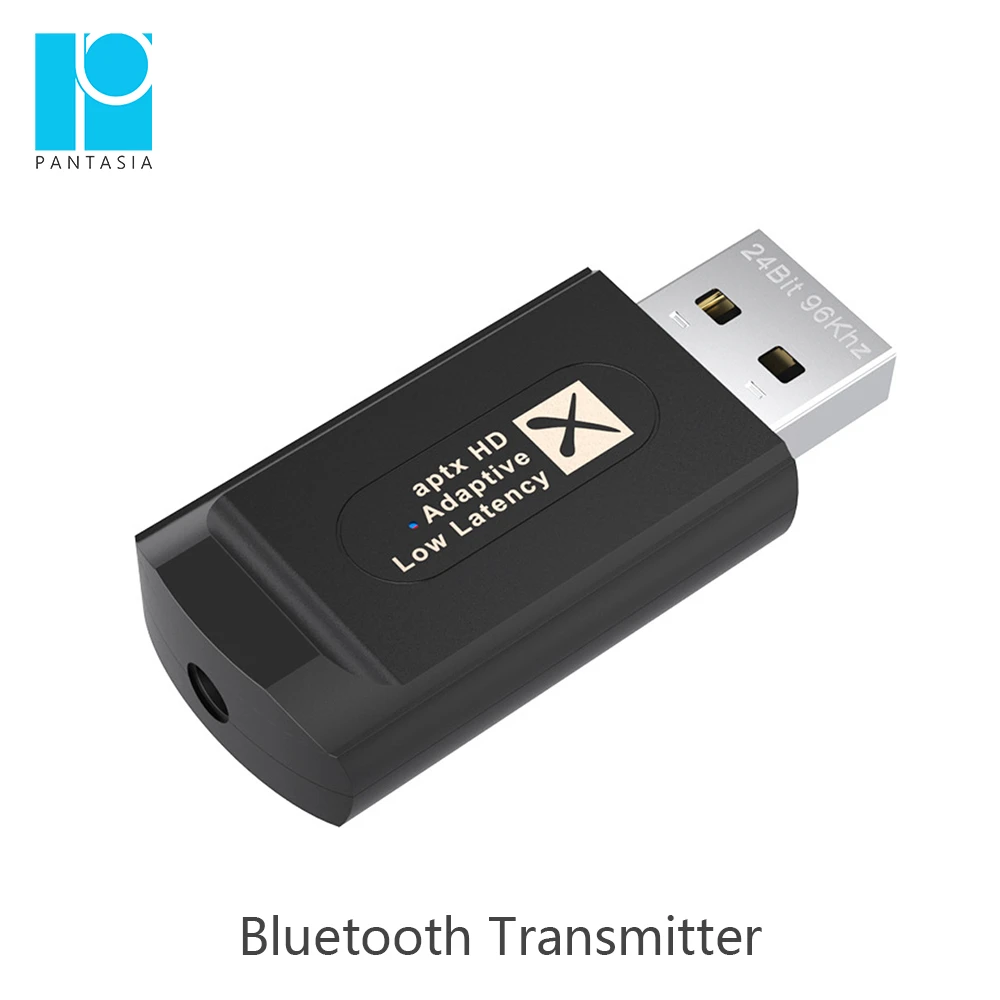 Bluetooth Headphone Transmitter Usb | Bluetooth Earphones Aptx Adaptive ...