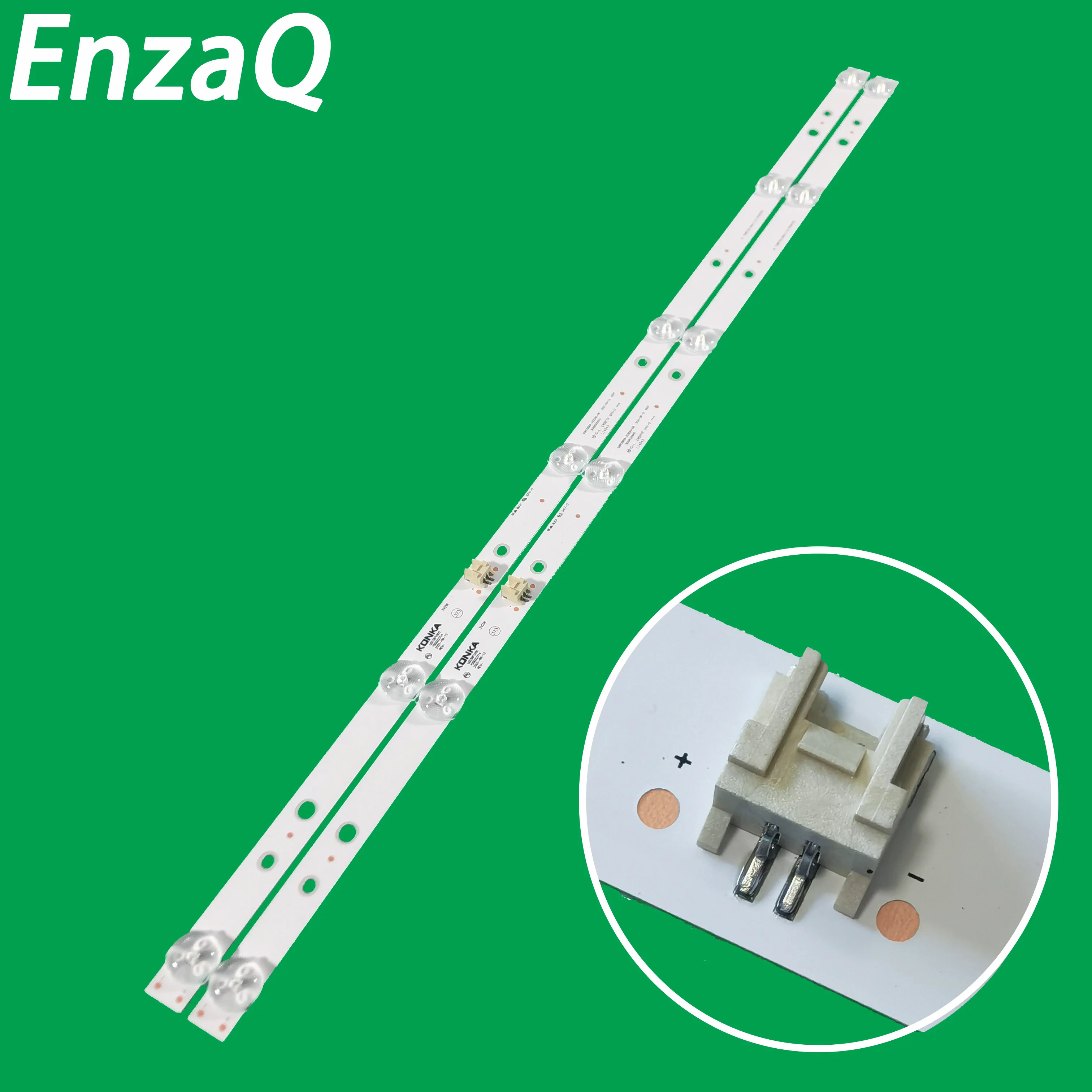 LED For KDL32MD662LN LED32F1000 RF-BK320E30-0601S-03 SZKK32D06-ZC22AG ...
