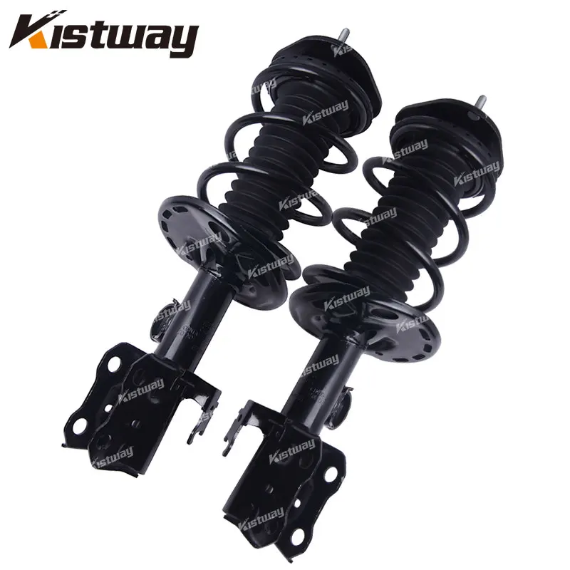 1PCS-Front-Shock-Absorber-Spring-Assembly-For-Toyota-Prius-ZVW30-2009 ...