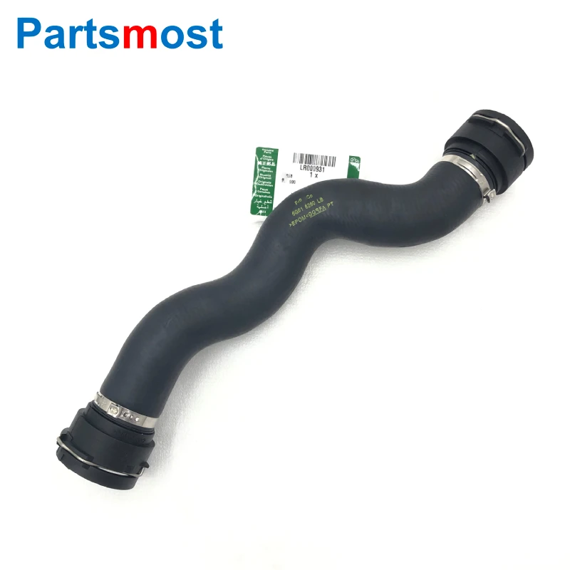 New-Auto-3-2L-Petrol-Engine-Upper-Radiator-Coolant-Hose-for-Land-Rover ...