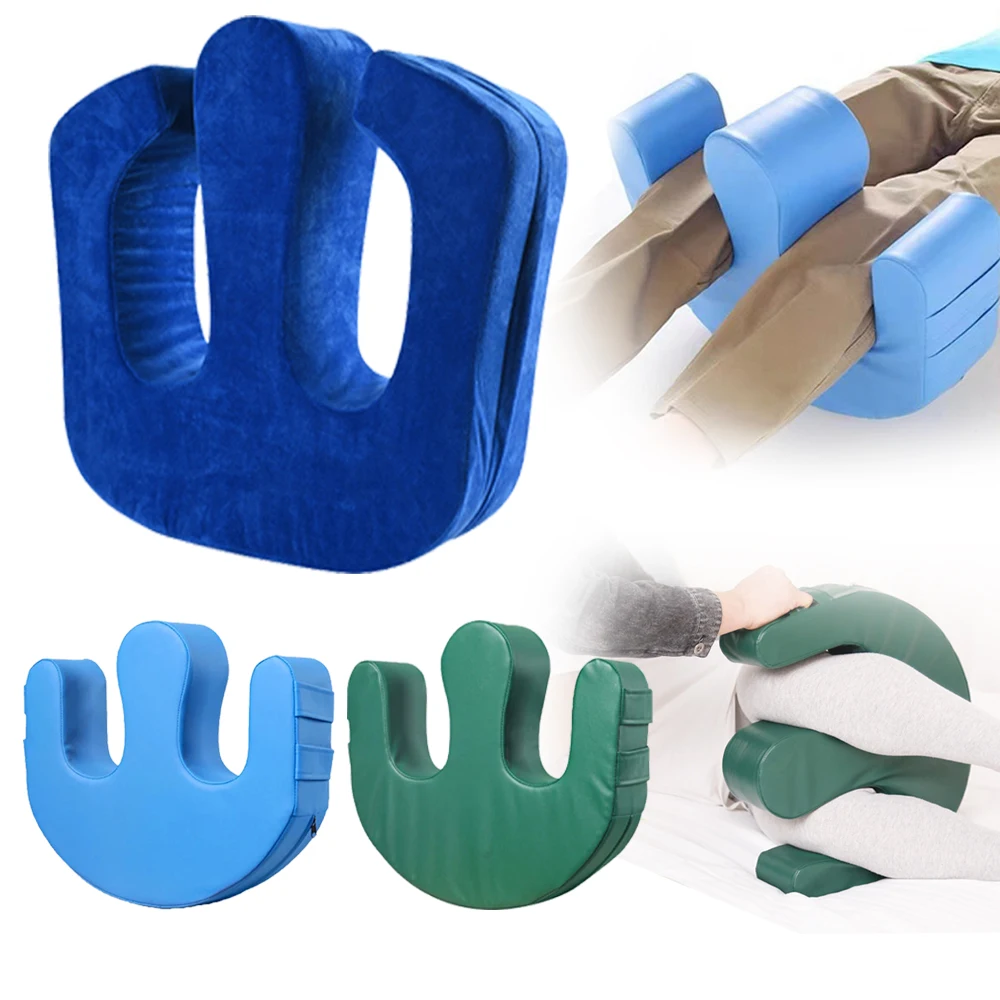 Patient Turning Over Auxiliary Device Waterproof Pu Leather Detachable ...