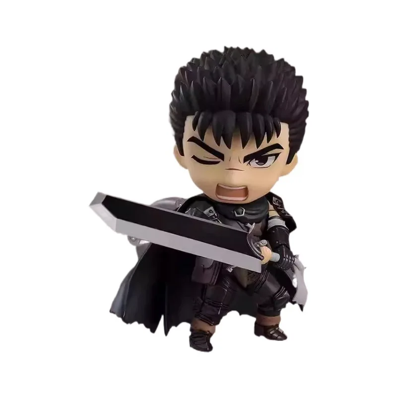 Berserk-figura-de-acci-n-de-Anime-Guts-2134-modelo-de-colecci-n-de ...