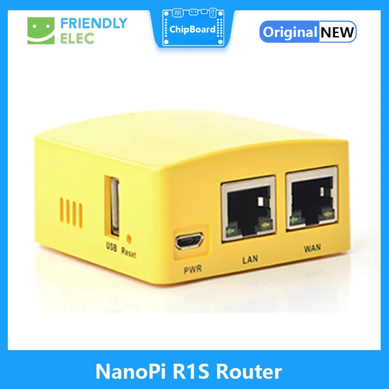 Friendly-NanoPi-R1S-Small-Router-All-in-One-H3-dual-Gigabit-Ethernet ...