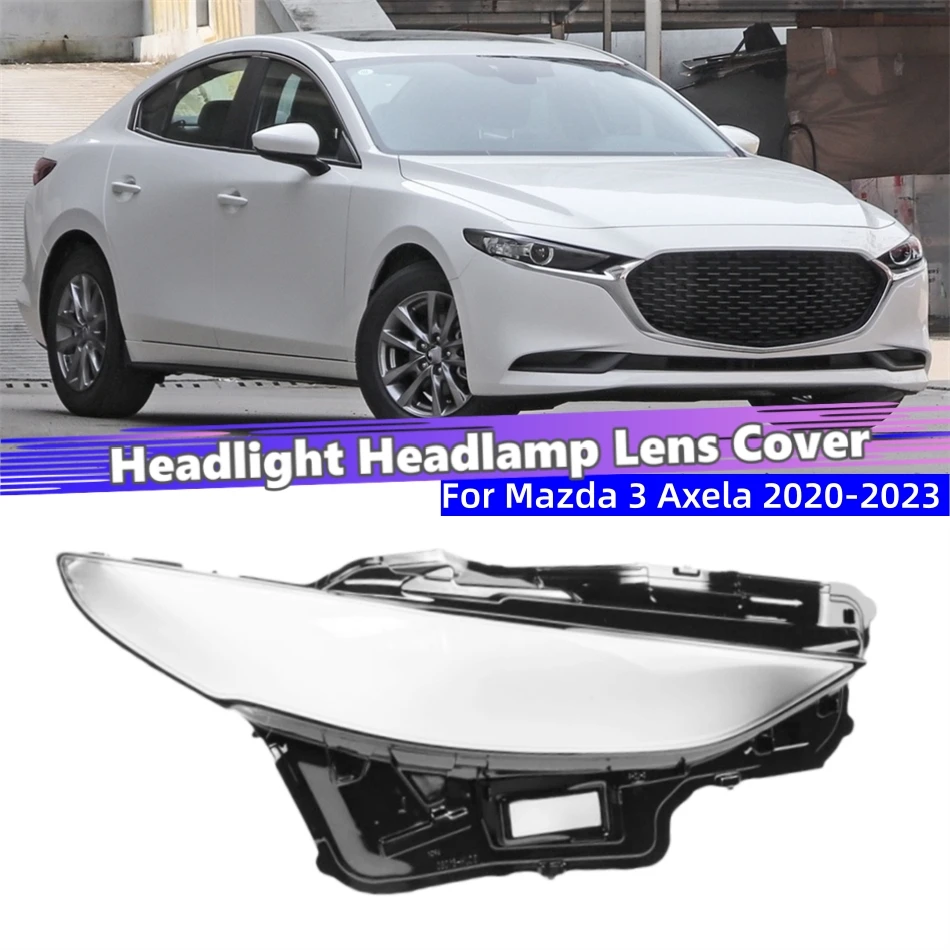 For Mazda 3 Axela 2020 2021 2022 2023 Accessories Lampshades Lamp ...