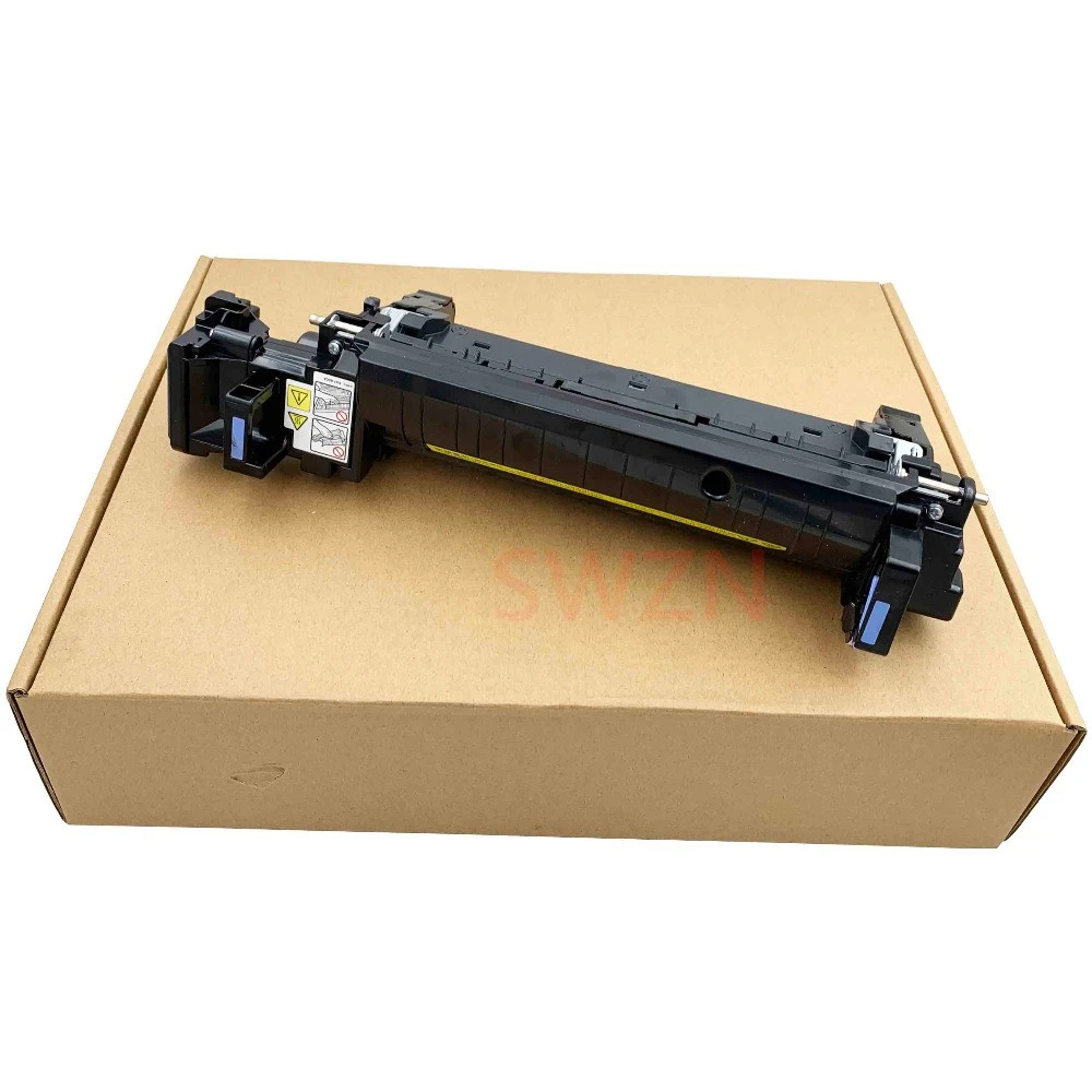 Fuser Unit Fixing Unit Fuser Assembly For Hp Color Laserjet Enterprise ...