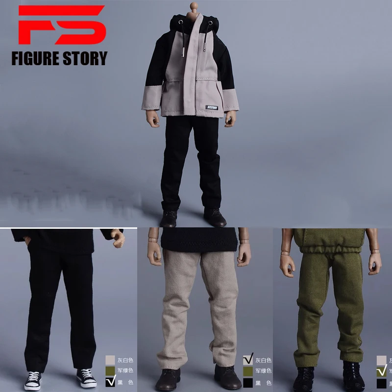 1-12-scale-male-dolls-clothes-Fashion-pants-for-6-action-figure-body ...