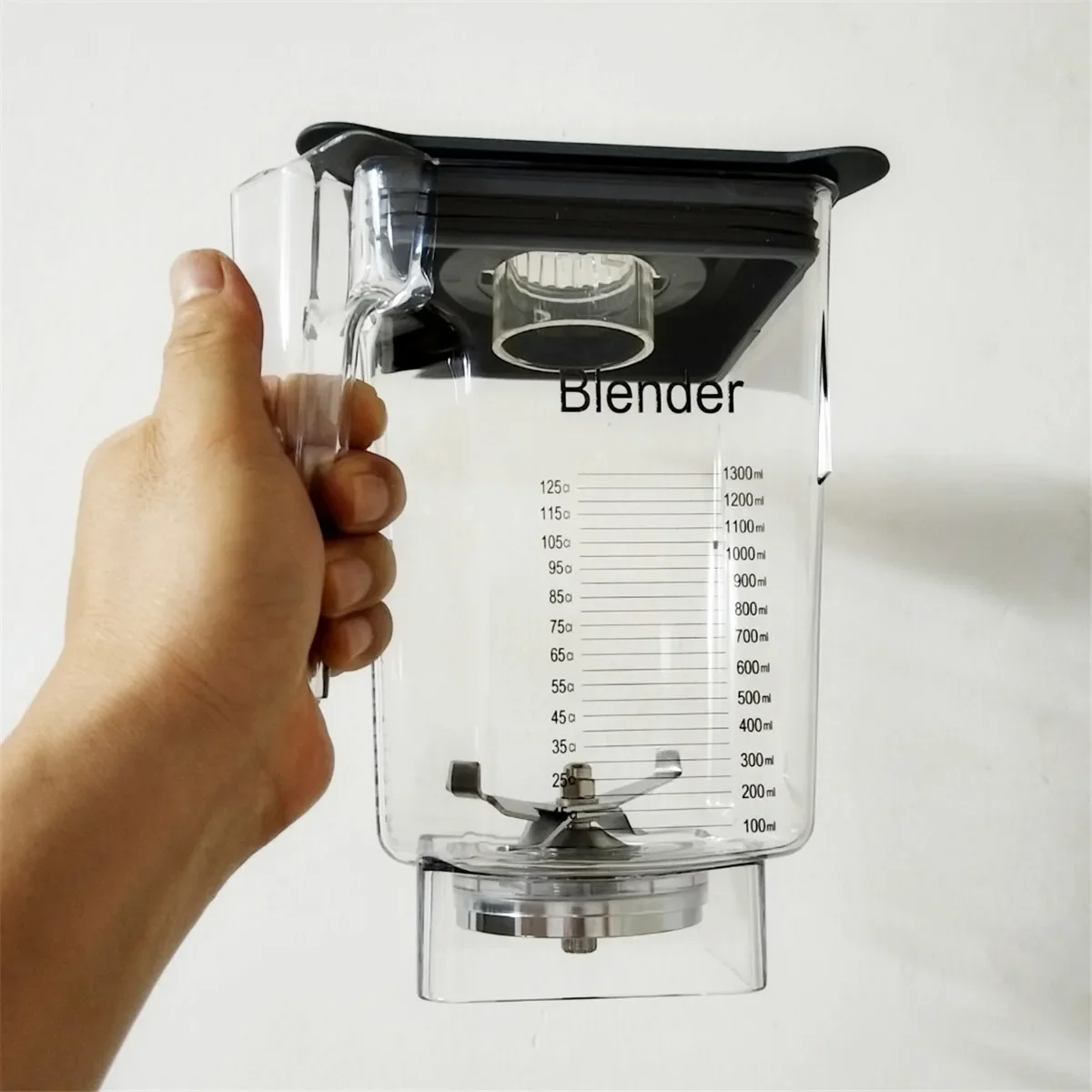 Blender Jar for blendtec ES3 570 575 625 725 800 885 Replacement Wild ...
