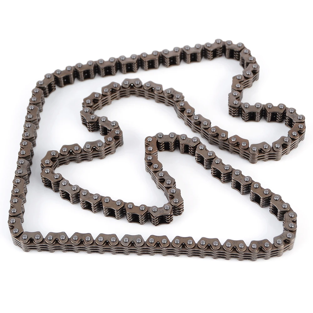 Camshaft Timing Chain Fit for Suzuki GSF600 GSF650 Bandit GSF 600 650 ...