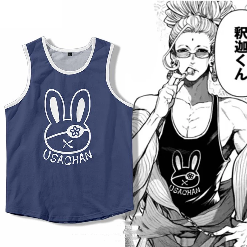 Camiseta-y-pantalones-cortos-de-Cosplay-de-Buda-Ragnarok-conjunto-de ...