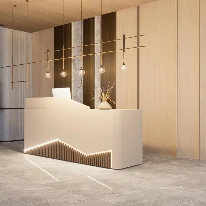 Checkout-Counter-Reception-Desks-Office-Front-Cashier-Luxury-Beauty ...