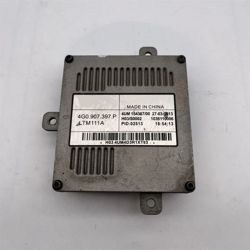 For Audi A3 Cabrio or 15-16 C7 7P A1 A3 S3 A6L Q5 yeti 4G0907397P Skoda ...