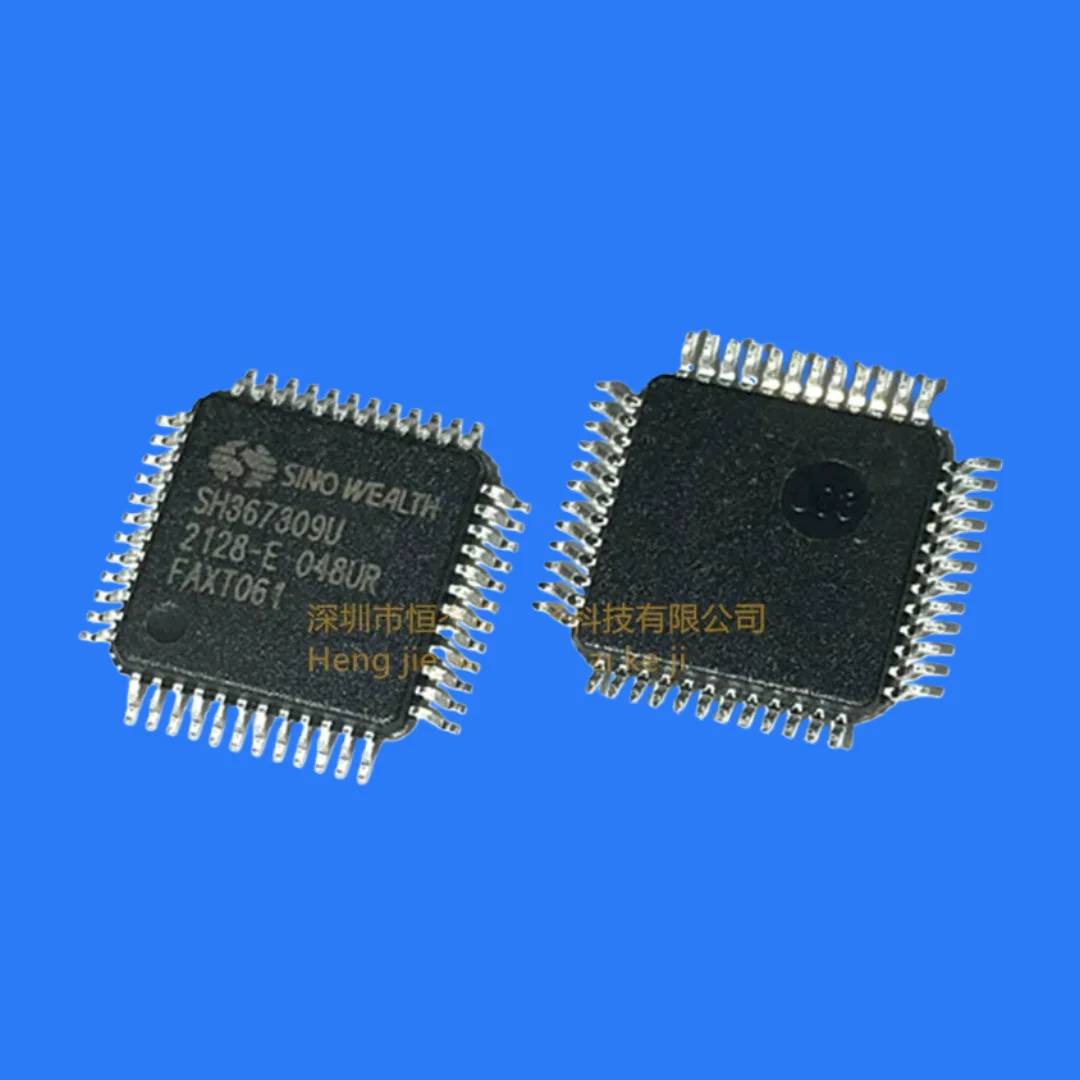 5PCS/new original SH367309U/048UR 5-16 series electric vehicle lithium ...