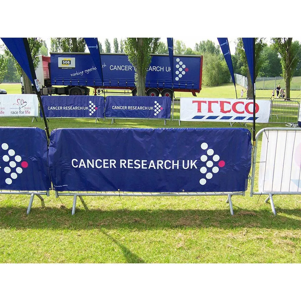 Custom-Outdoor-Event-Mesh-Vinyl-Signs-Banners-Barricade-Barrier-Jacket ...