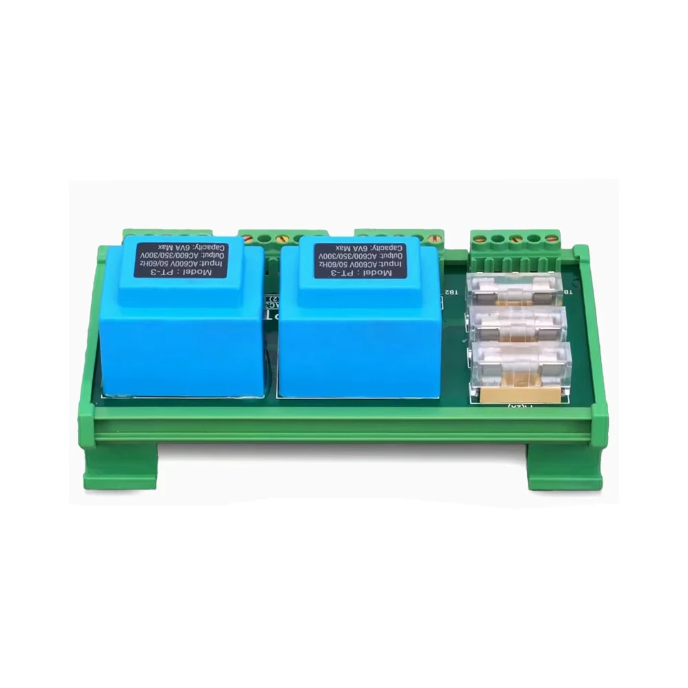 Original-Kutai-PTU-03-Diesel-Generator-Isolation-Transformer-AVR-Three ...