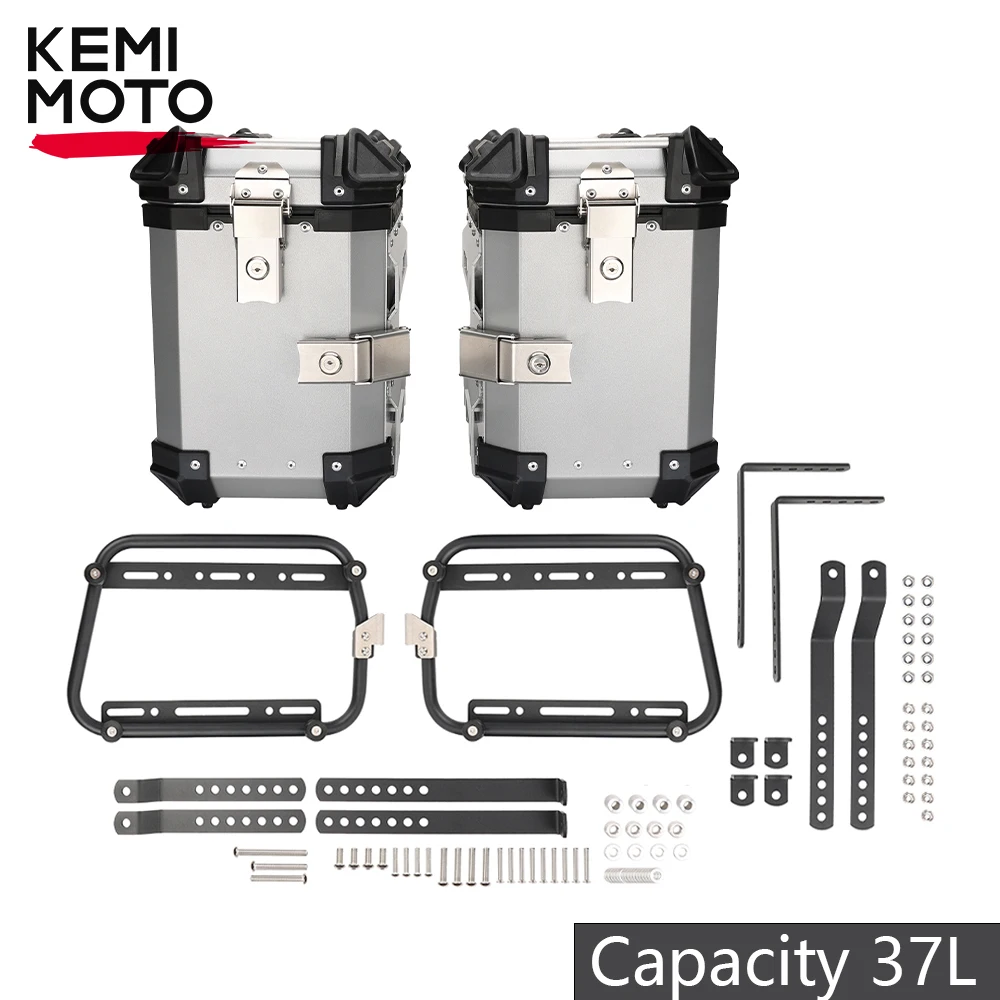 37L-Side-Box-Universal-Motorcycle-Rear-Luggage-Trunk-Tool-Storage-Bag ...