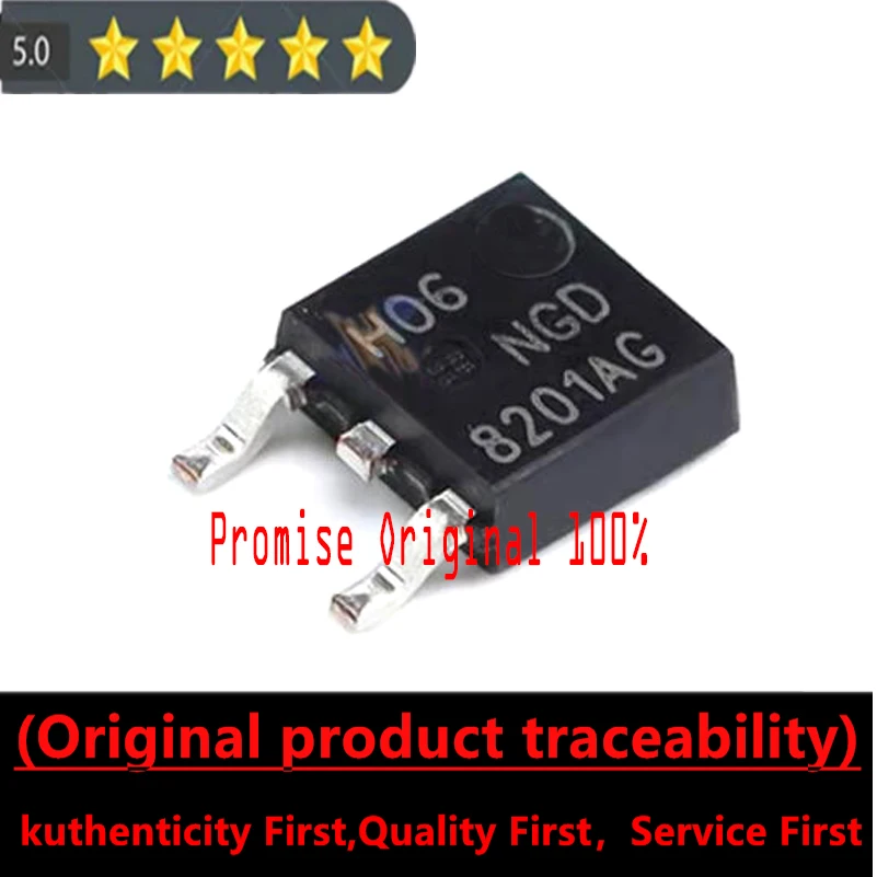 Promise-100-original-8201AG-NGD8201AG-ignition-coil-driver-transistor ...