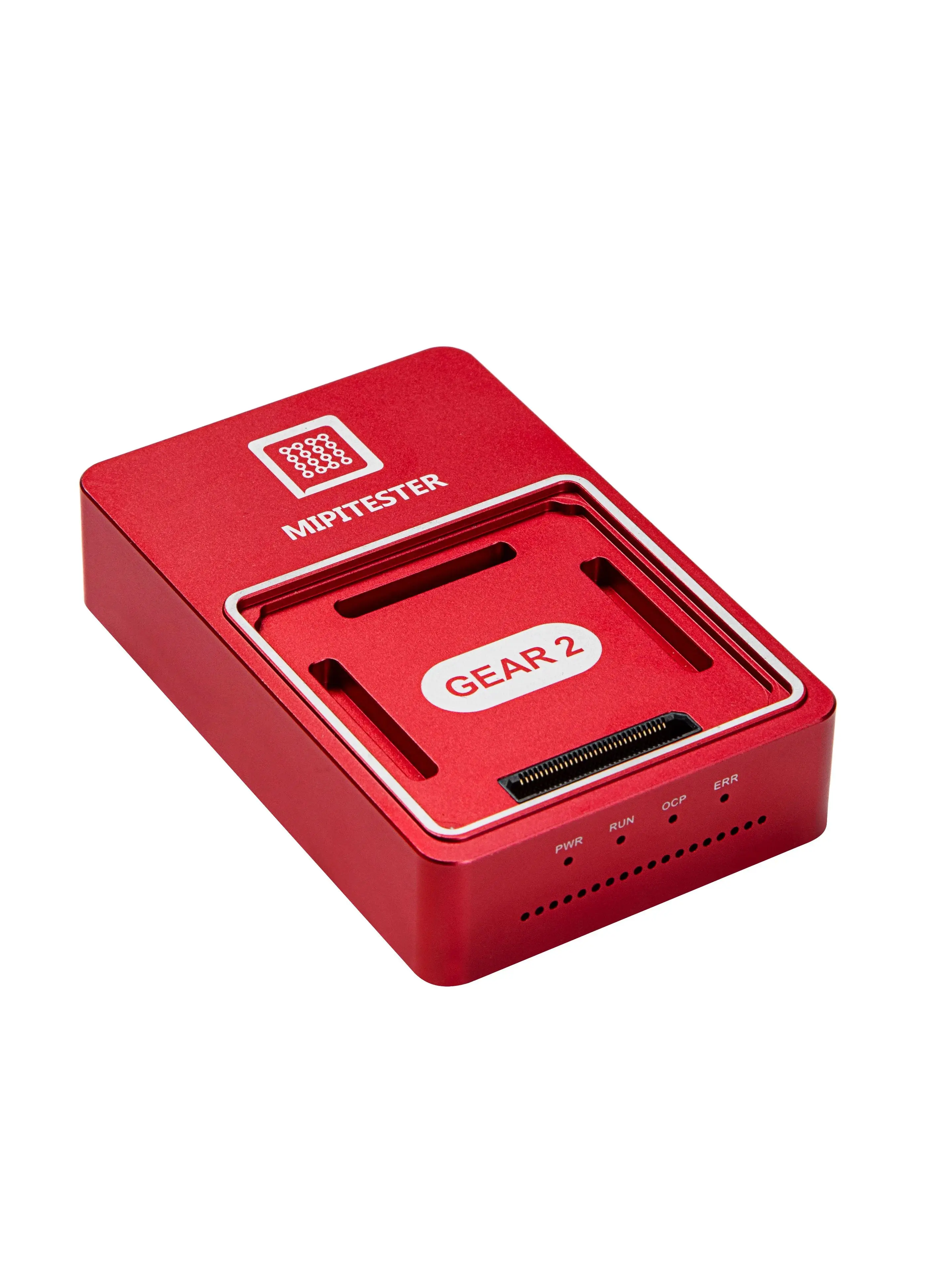 MiPi Tester Gear 2 Box (Enhanced Version) - Gsm Kart