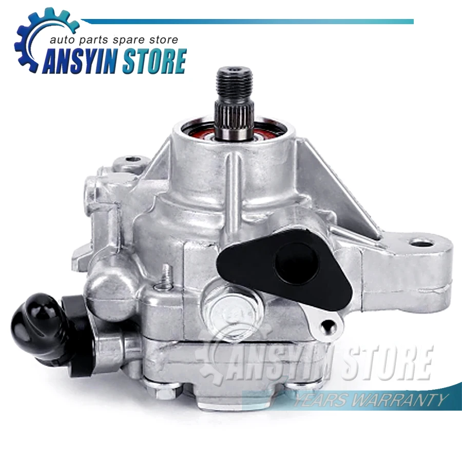 FOR-Honda-CRV-2-4-07-11-Power-Steering-Pump-56110-RTA-003-OE-QUALITY ...