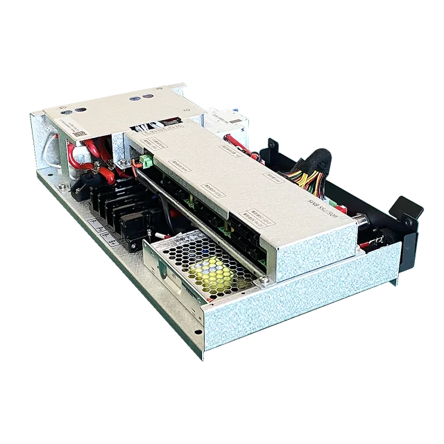 65-75 Series 50-100A High Voltage BMS Relay Scheme, 48% OFF