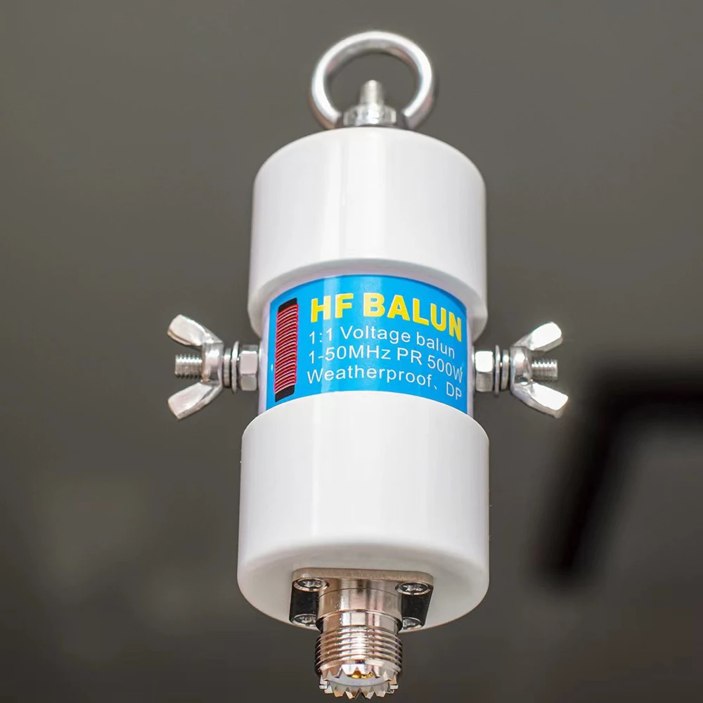 General-purpose-1-1-balun-voltage-type-shortwave-antenna-balun ...