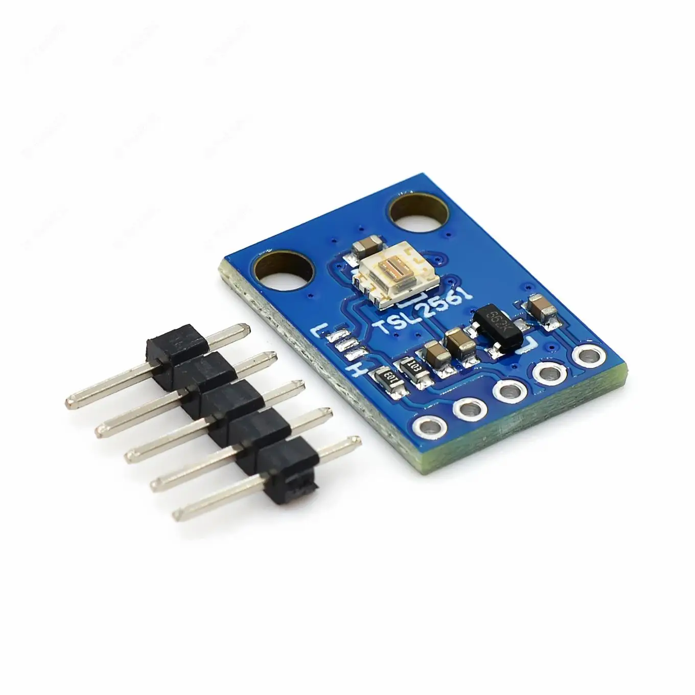 1pcs-GY-2561-TSL2561-Luminosity-Sensor-Breakout-infrared-Light-Sensor ...