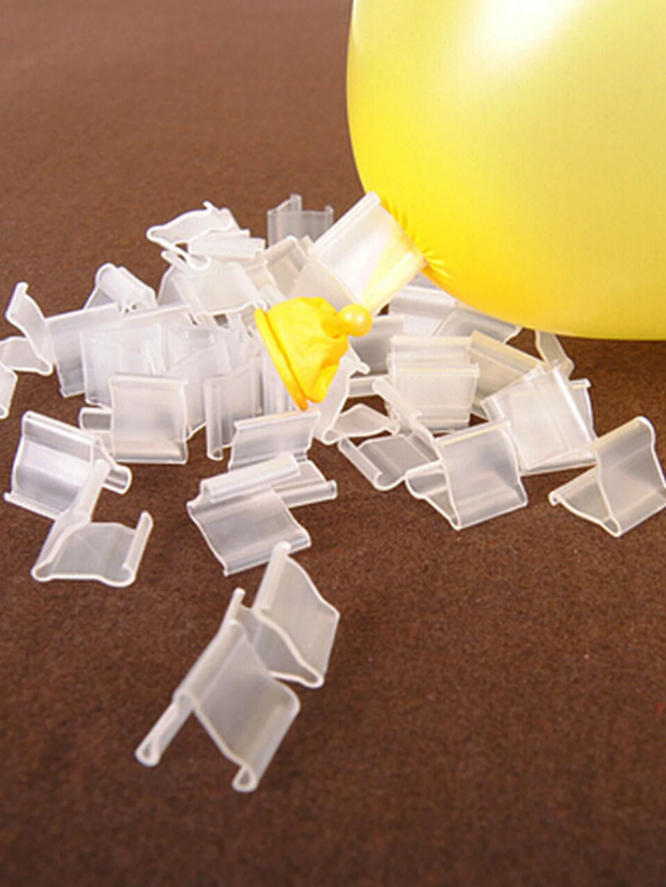 100pcs-Latex-Balloon-Clip-Balloons-Sealing-V-clamp-Party-Balloons ...