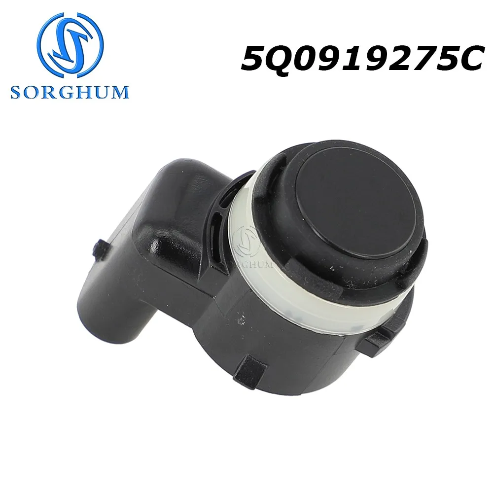 SORGHUM-5Q0919275C-PDC-Parking-Sensor-For-Audi-Skoda-VW-Seat-BMW-X3-X4 ...