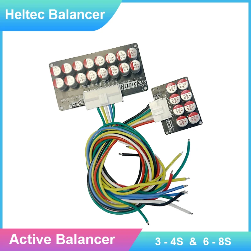 3A-5A-5-5A-Active-Equalizer-Balancer-3S-4S-6S-8S-For-Lifepo4-LTO ...