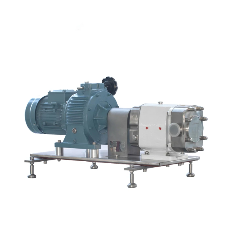 honey-high-viscosity-transfer-lobe-pump-lobe-pump-food-grade-high ...