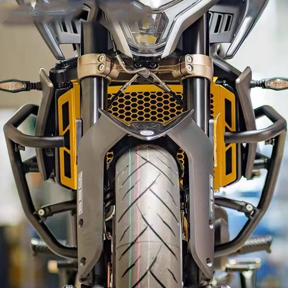 Retrofitting-body-bumper-protection-frame-anti-drop-bar-retrofitting ...