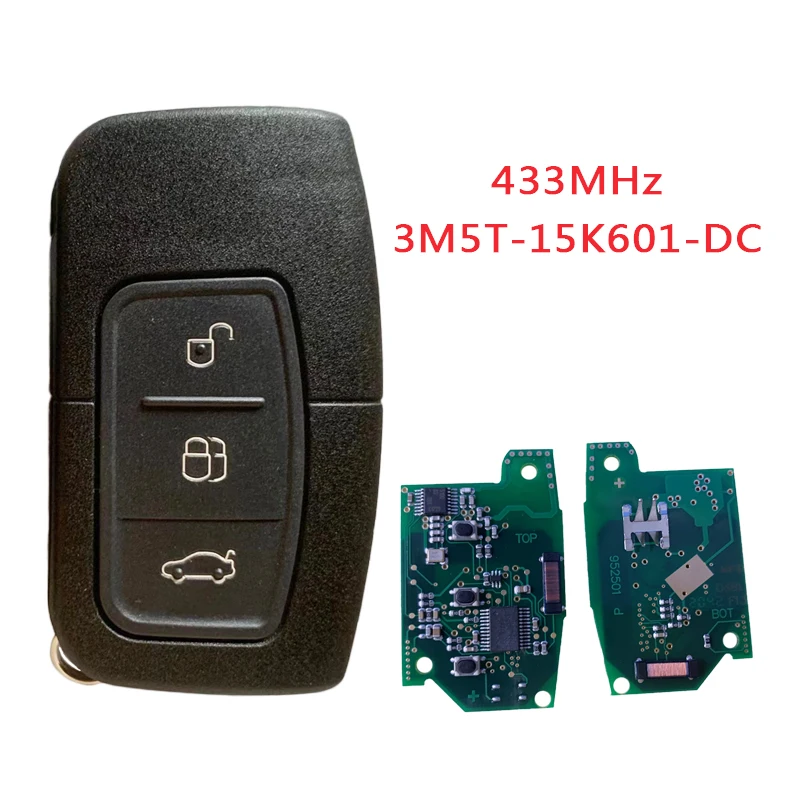 TXK018048-Original-PN-3M5T-15K601-For-Ford-Mondeo-Focus-C-Max-Galaxy ...