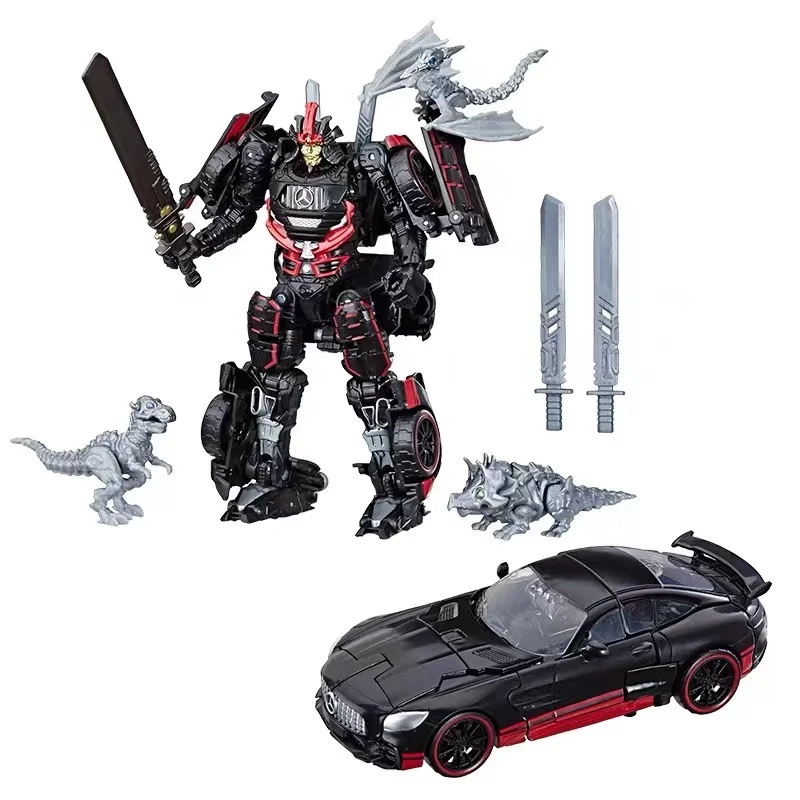36 Drift Deluxe Class Transformers Studio Series Transformers: The Last ...