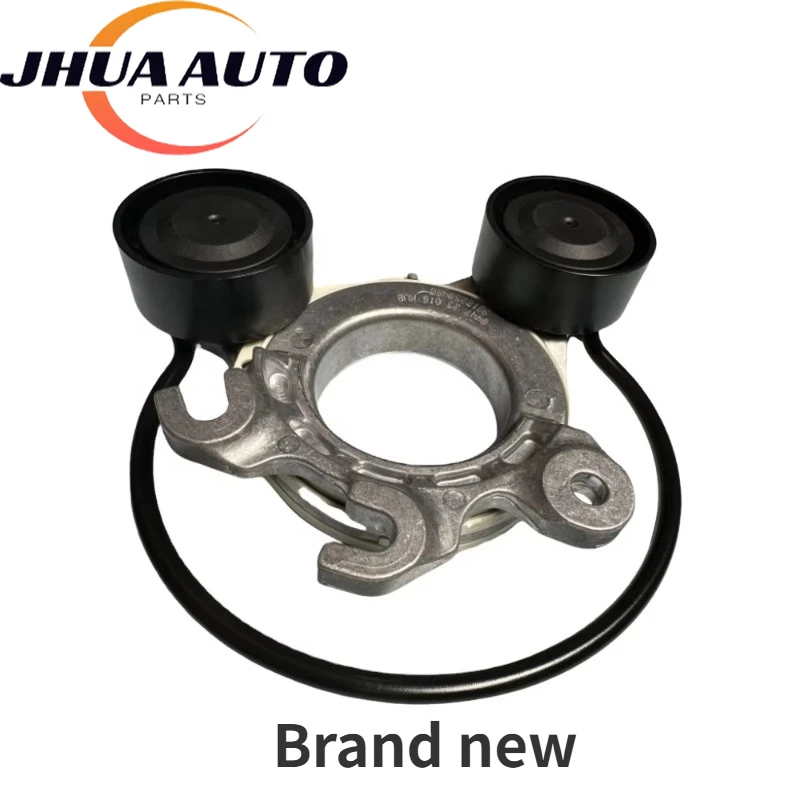 9818259480-Brand-New-Car-Dynamic-Tensioner-Wheel-For-Peugeot-308-4008 ...