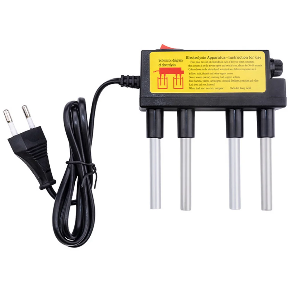 Water-Tester-Kit-Meter-Electrolyzer-Machine-Original-Quality-for ...
