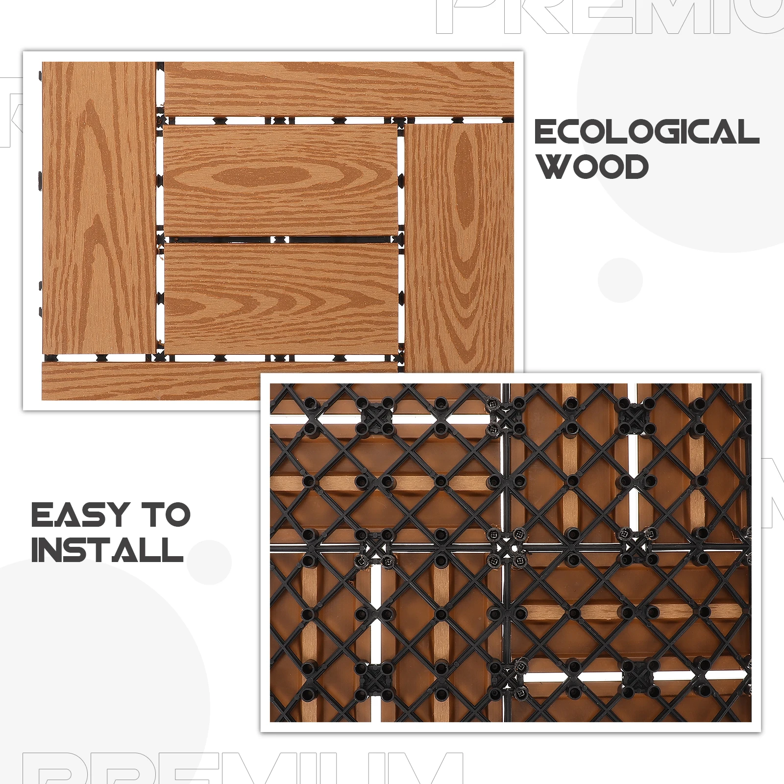 Sticky Floor Tiles: The Ultimate Guide to Choosing and Installing ...