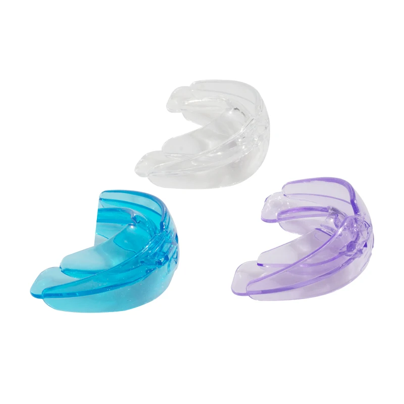 Protective dental braces for grinding teeth at night, sleeping braces ...